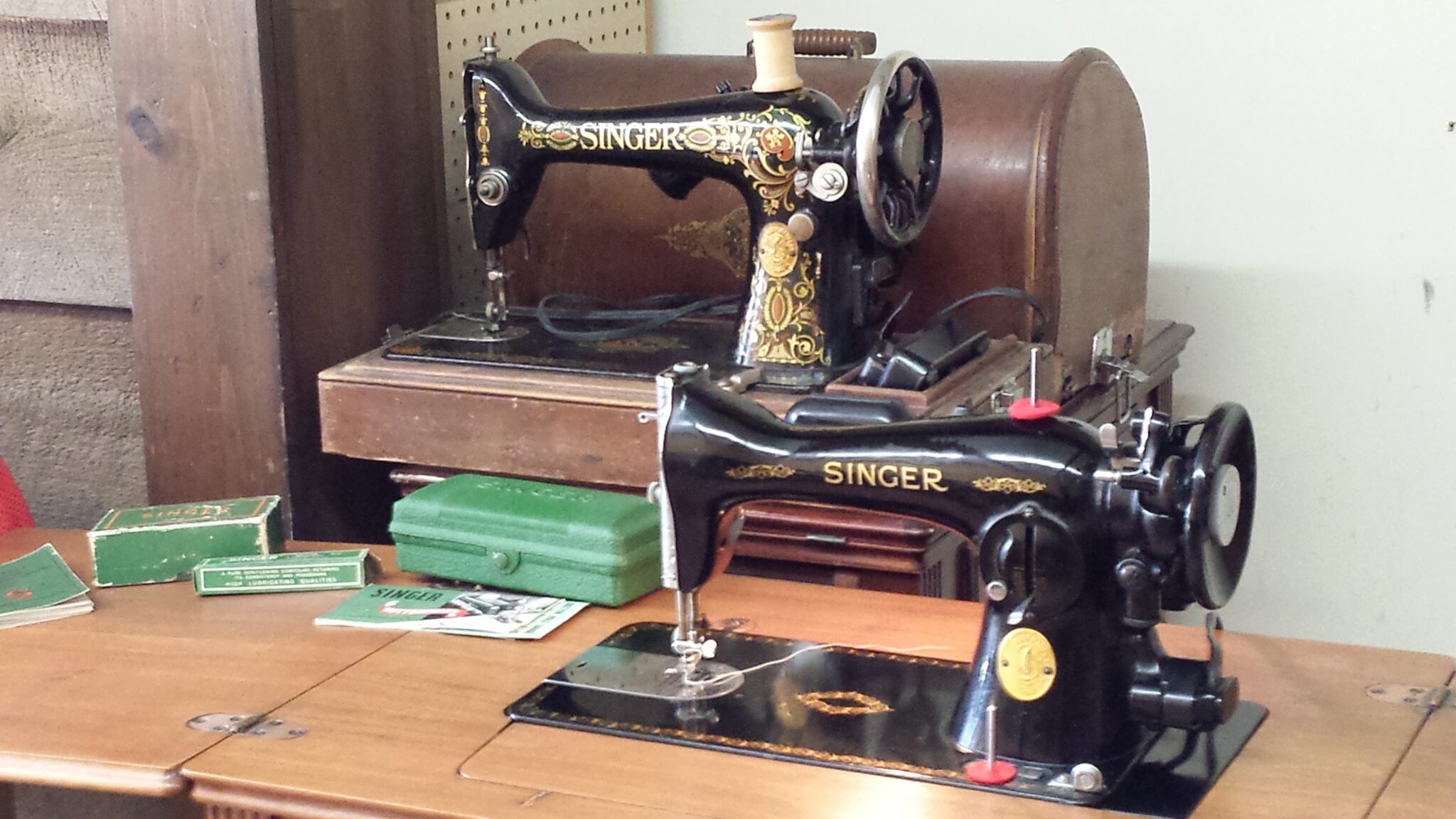 Home - Williams Sewing Center